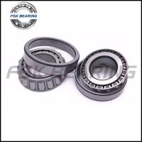 China High Precision TR100802-2 TR100802-1 Tapered Roller Bearing For Automobile Transmission P6 P5 for sale