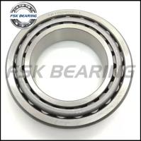 China High Precision TR100802-2 TR100802-1 Tapered Roller Bearing For Automobile Transmission P6 P5 for sale