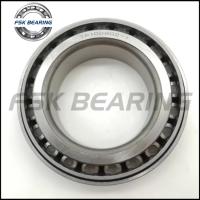 China High Precision Auto Bearing TR100802 Tapered Cup And Cone Bearing for sale