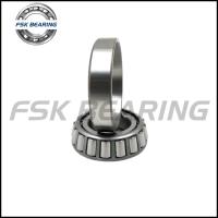 China High Precision Auto Bearing TR100802 Tapered Cup And Cone Bearing for sale