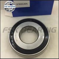 China High speed 35TM30U40AL Automotive Gearbox Bearing rubber sealed construction for sale