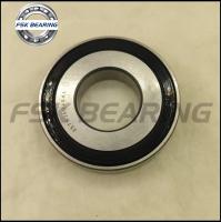 China High speed 35TM30U40AL Automotive Gearbox Bearing rubber sealed construction for sale