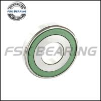 China High speed 35TM30U40AL Automotive Gearbox Bearing rubber sealed construction for sale