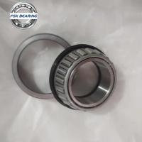China Scooter 768906 Tapered Roller Bearing Built‑in Seal Block Dust And Moisture Light Load Stable Rotation for sale