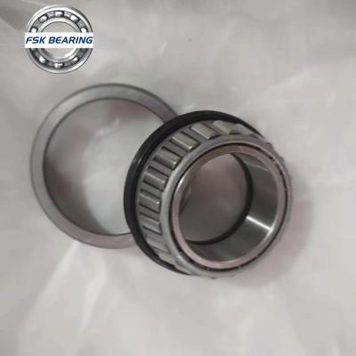 China Scooter 768906 Tapered Roller Bearing Built‑in Seal Block Dust And Moisture Light Load Stable Rotation for sale
