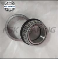 China Scooter 768906 Tapered Roller Bearing Built‑in Seal Block Dust And Moisture Light Load Stable Rotation for sale