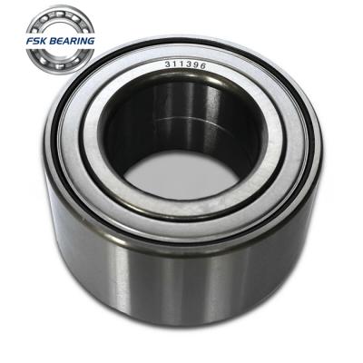 China Suspension DAC35620042 Wheel Hub Bearing Optimized Sealing Block Moisture And Dust Long Service Cycle for sale