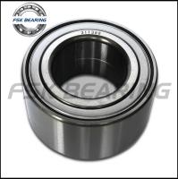 China Suspension DAC35620042 Wheel Hub Bearing Optimized Sealing Block Moisture And Dust Long Service Cycle for sale