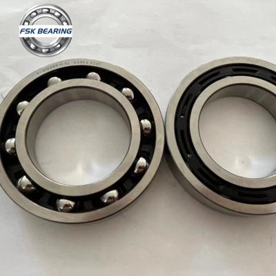 China Powertrain F‑612089.16.KL Transmission Bearing 55*93*17mm Fine Ground Raceway Reduce Gear Meshing Noise for sale