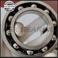 China Powertrain F‑612089.16.KL Transmission Bearing 55*93*17mm Fine Ground Raceway Reduce Gear Meshing Noise for sale