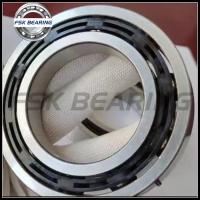 China Powertrain F‑612089.16.KL Transmission Bearing 55*93*17mm Fine Ground Raceway Reduce Gear Meshing Noise for sale
