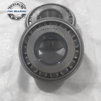 China Differential JM718149/10 Tapered Roller Bearing Inch Specification Optimized Contact Line Stable Load Transfer for sale