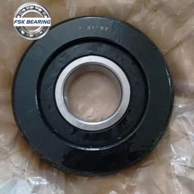 China Forklift 180709KT Special Roller Bearing Non‑standard Structure Heavy Impact Resistance For Reduction Gearbox for sale