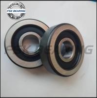 China Forklift 180709KT Special Roller Bearing Non‑standard Structure Heavy Impact Resistance For Reduction Gearbox for sale
