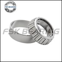 China TIMKEN FAG LM11749 / LM11710 Small Tapered Roller Bearings for Grinding Machine for sale