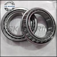 China TIMKEN FAG LM11749 / LM11710 Small Tapered Roller Bearings for Grinding Machine for sale