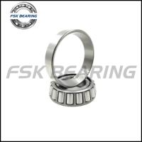 China TIMKEN FAG LM11749 / LM11710 Small Tapered Roller Bearings for Grinding Machine for sale