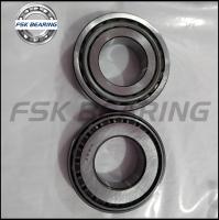 China TIMKEN FAG LM11749 / LM11710 Small Tapered Roller Bearings for Grinding Machine for sale