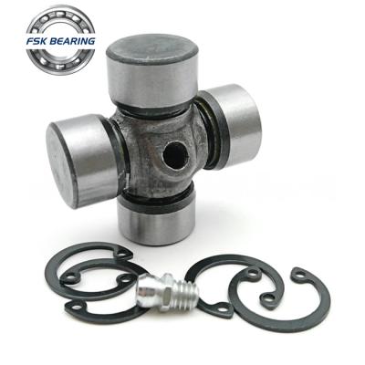 China Implement 6564100131 Agricultural Cross Shaft Bearing 68×166.5mm Anti‑abrasion Rolling Surface Adapt Rough Farm Conditions for sale