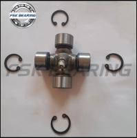 China Implement 6564100131 Agricultural Cross Shaft Bearing 68×166.5mm Anti‑abrasion Rolling Surface Adapt Rough Farm Conditions for sale