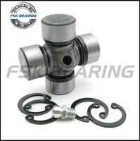 China Implement 6564100131 Agricultural Cross Shaft Bearing 68×166.5mm Anti‑abrasion Rolling Surface Adapt Rough Farm Conditions for sale