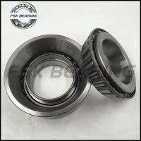 China Equipment 352960,352956X2,352956 Tapered Roller Bearing Non‑standard Specification Strong Combined Load Capacity for sale