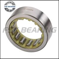 China Printer F‑558683 Cylindrical Roller Bearing Non‑standard Dimension High Radial Stiffness Consistent Precise Rotation for sale