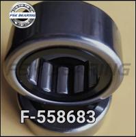 China Printer F‑558683 Cylindrical Roller Bearing Non‑standard Dimension High Radial Stiffness Consistent Precise Rotation for sale