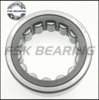 China Printer F‑558683 Cylindrical Roller Bearing Non‑standard Dimension High Radial Stiffness Consistent Precise Rotation for sale