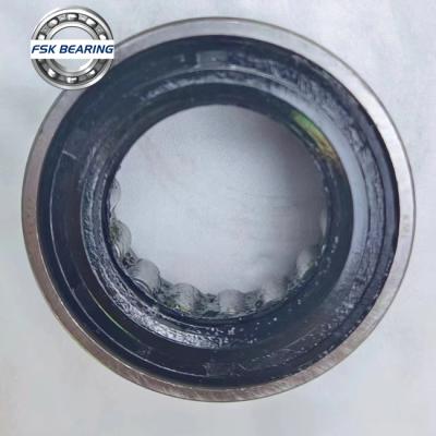 China Compressor RP1563 Cylindrical Roller Bearing Non‑standard Size Rigid Roller Assembly Sustain Reciprocating Impact Load for sale
