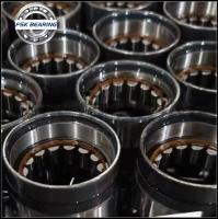 China Compressor RP1563 Cylindrical Roller Bearing Non‑standard Size Rigid Roller Assembly Sustain Reciprocating Impact Load for sale