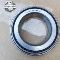 China Transmission 4T-CR-1075PX1 Tapered Roller Bearing Non-standard Specs High Precision Anti-fatigue For Auto Gearbox for sale
