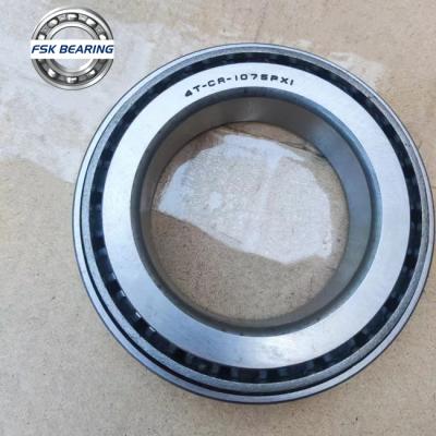 China Transmission 4T-CR-1075PX1 Tapered Roller Bearing Non-standard Specs High Precision Anti-fatigue For Auto Gearbox for sale