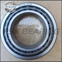 China Transmission 4T-CR-1075PX1 Tapered Roller Bearing Non-standard Specs High Precision Anti-fatigue For Auto Gearbox for sale