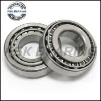 China Transmission 4T-CR-1075PX1 Tapered Roller Bearing Non-standard Specs High Precision Anti-fatigue For Auto Gearbox for sale