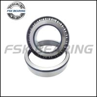 China Single Row 50KB8301 Tapered Roller Bearing 50*83*20.5mm For Toyota for sale