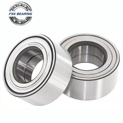 China Autopart DAC447233 Car Hub Bearing Complete Types Spot Stock Factory Wholesale Global Export Supply for sale
