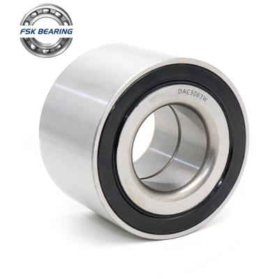 China Wheelset DAC35720033 DAC36G8AW GB40547 GB12807 Automotive Hub Unit Bearing Excellent Sealing Dustproof Waterproof Durable for sale