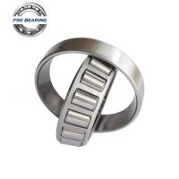 China Gearcase 683/672 Tapered Roller Bearing High Toughness Anti-impact For Automotive Transmission System for sale