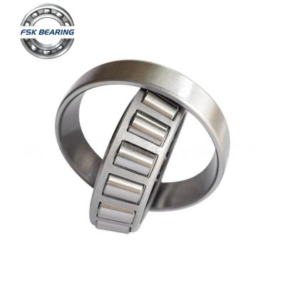 China Gearcase 683/672 Tapered Roller Bearing High Toughness Anti-impact For Automotive Transmission System for sale
