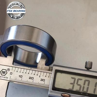 China Climate 35BD5015 Automobile Compressor Bearing Factory Wholesale Retail Support Custom Export Orders for sale
