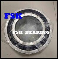 China 3222 A , 3222 M , 5222-2RS , 3056222 Angular Contact Bearing For Precision Mechanical for sale