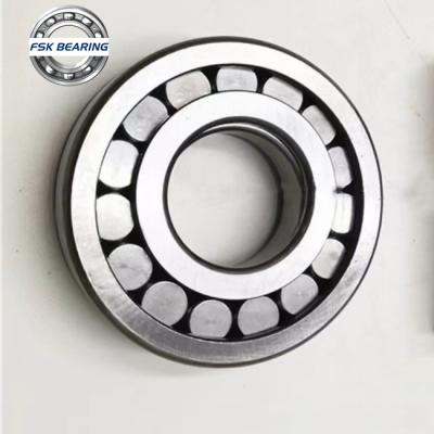 China Reducer 07NU1026-6VH Industrial Roller Bearing Low Rotation Resistance Continuous Stable Operation for sale