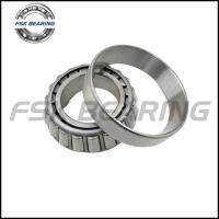 China Double Row 484/472D Tapered Roller Bearing 70*120*65.09mm G20cr2Ni4A Material for sale