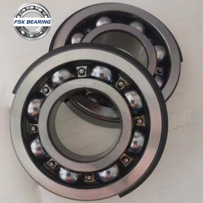 China Rotor 6206EXINR Non-standard Motor Bearing Low Heat Generation Wear Resistant Stable High-speed Operation for sale