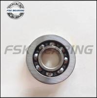 China Rotor 6206EXINR Non-standard Motor Bearing Low Heat Generation Wear Resistant Stable High-speed Operation for sale