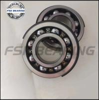 China Rotor 6206EXINR Non-standard Motor Bearing Low Heat Generation Wear Resistant Stable High-speed Operation for sale