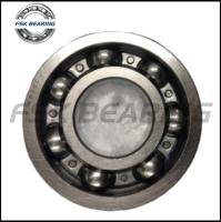 China Rotating 6306X 031BC07A2 Deep Groove Ball Bearing 30.6X72X19mm Non-standard Size Low Heat Generation For Industrial Motor for sale
