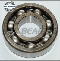China Rotating 6306X 031BC07A2 Deep Groove Ball Bearing 30.6X72X19mm Non-standard Size Low Heat Generation For Industrial Motor for sale