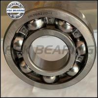 China Rotating 6306X 031BC07A2 Deep Groove Ball Bearing 30.6X72X19mm Non-standard Size Low Heat Generation For Industrial Motor for sale